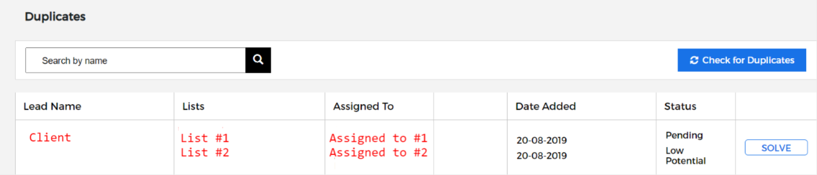 Flash Lead Solutions | FAQs